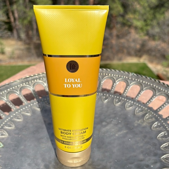 Bath & Body Works | Bath & Body | New Bath Body Works Loyal To You ...